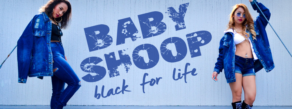 baby Shoop（ベイビー シュープ）｜SHIBUYA109｜渋谷 109